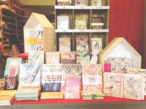 A Toronto Favourite: The Paper Place – The Paper Trail Diary