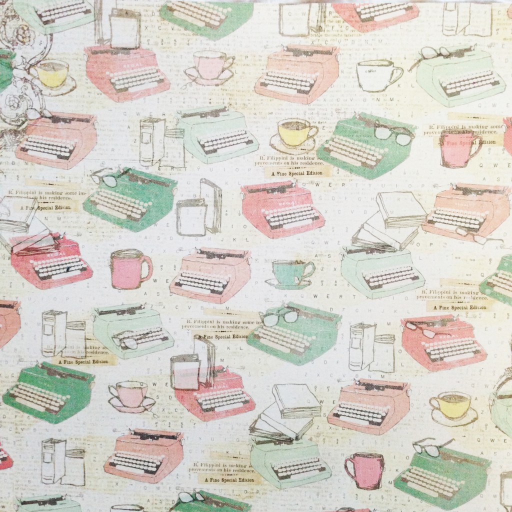 Prima’s Coffee Break scrapbook paper collection is primo! – The Paper ...