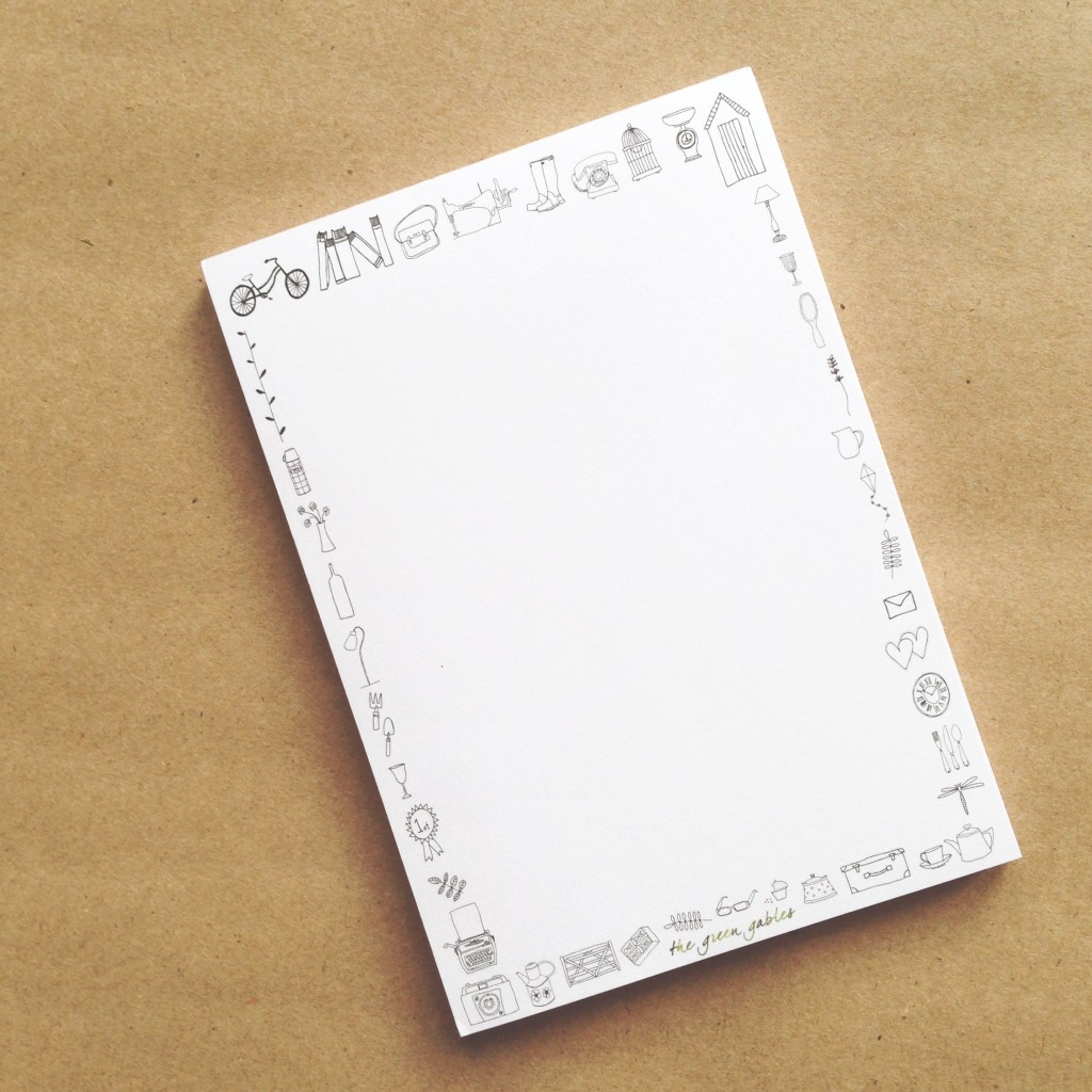 Check out the Happy Paper Club – The Paper Trail Diary