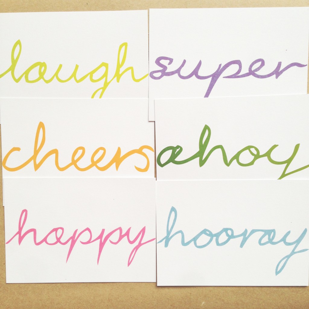Check out the Happy Paper Club – The Paper Trail Diary