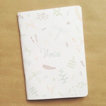 Check out the Happy Paper Club – The Paper Trail Diary