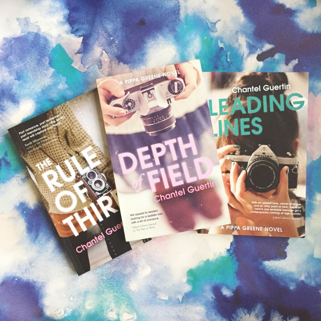 Book Reviews: Dumplin, the Pippa Greene series and To All the Boys I’ve ...