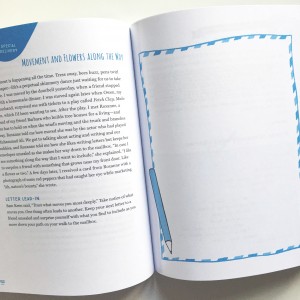 Check this out: Write Back Soon is a book full of letter-writing ...