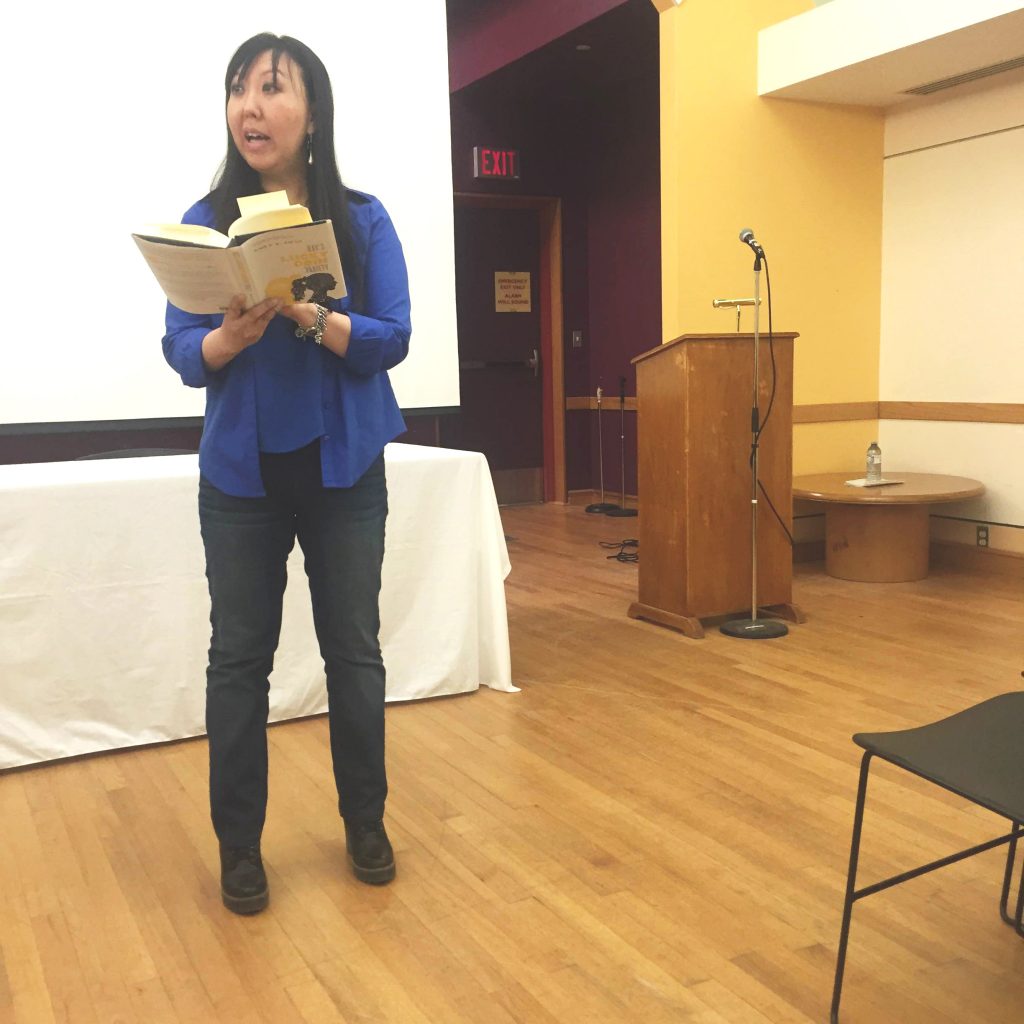 Book Review: Kay’s Lucky Coin Variety by Ann Y K Choi – The Paper Trail ...