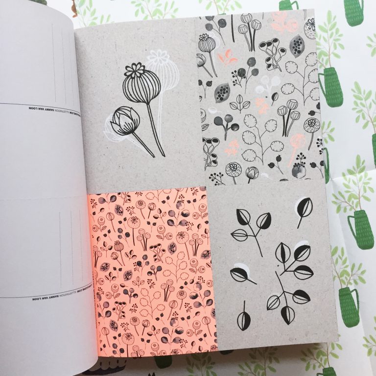 Check out the Flow Book for Paper Lovers 5 and more – The Paper Trail Diary