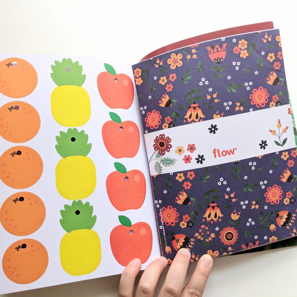 The Paper Trail Diary - Page 2 of 37 - books ~ zines ~ mail ~ crafts